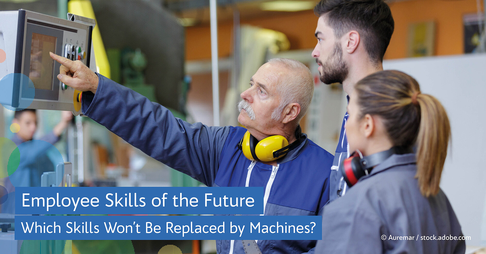 Worker Skills and the Labor Market - Research in Bavaria