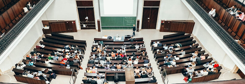 University structures Germany - Research in Bavaria