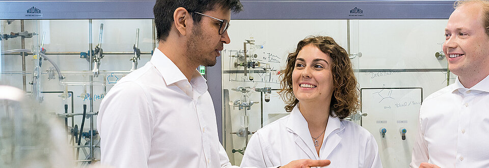 How to become a professor in Germany - Research in Bavaria