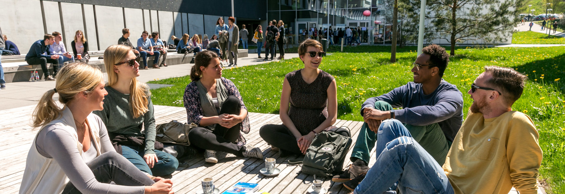 Kempten University of Applied Sciences - Research in Bavaria